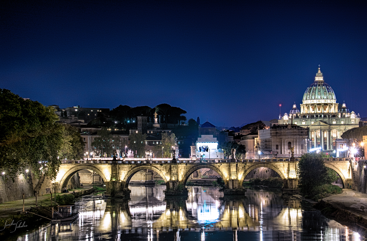 Birthday in Rome Foto & Bild | europe, italy, vatican city, s marino ...