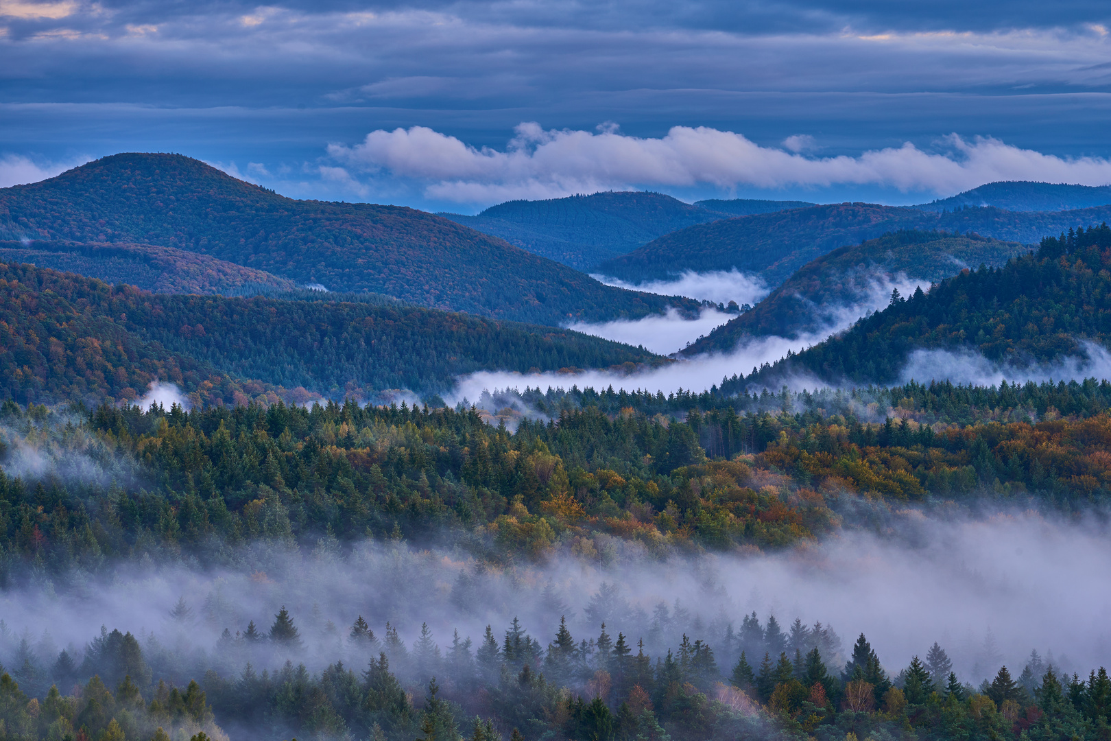 Bis zum Ende... Foto & Bild | deutschland, europe, rheinland-pfalz ...