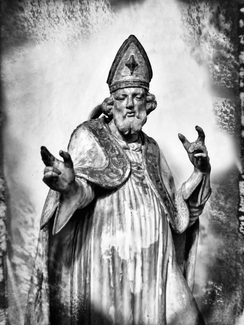 Bischof... Foto & Bild | deutschland, europe, nordrhein- westfalen ...