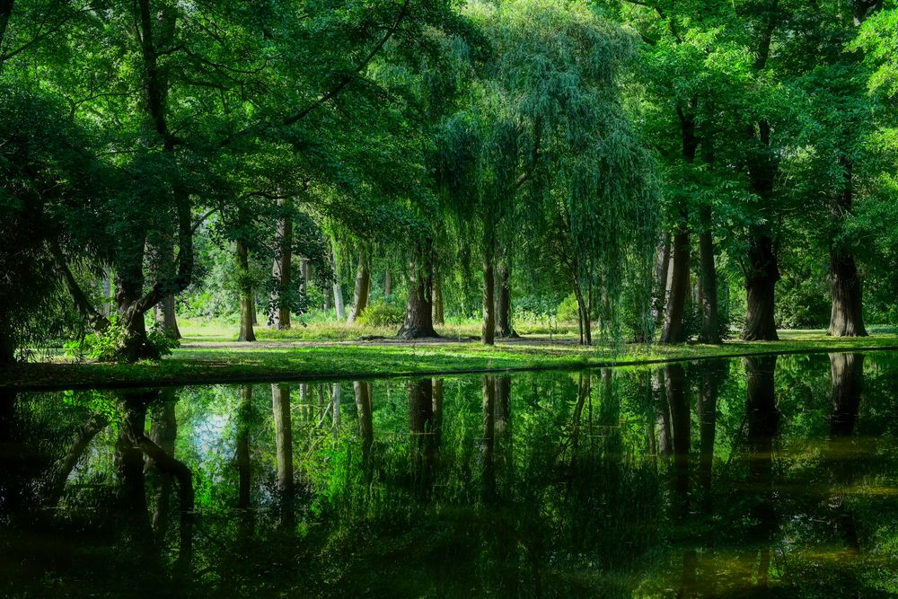 Bitte Ruhe Foto & Bild | abstraktes, landschaft, sonstiges Bilder auf ...