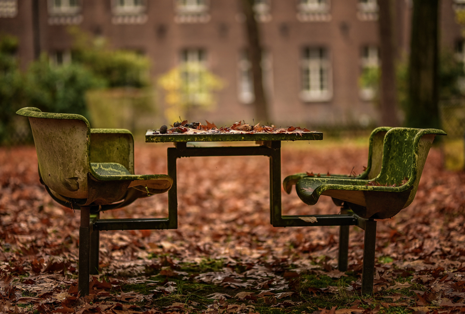 Bitte setzen! Foto & Bild | reportage dokumentation, landschaft ...