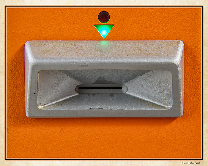 Bitte vor der Fahrt entwerten! Foto & Bild | alltagsdesign, eisenbahn ...