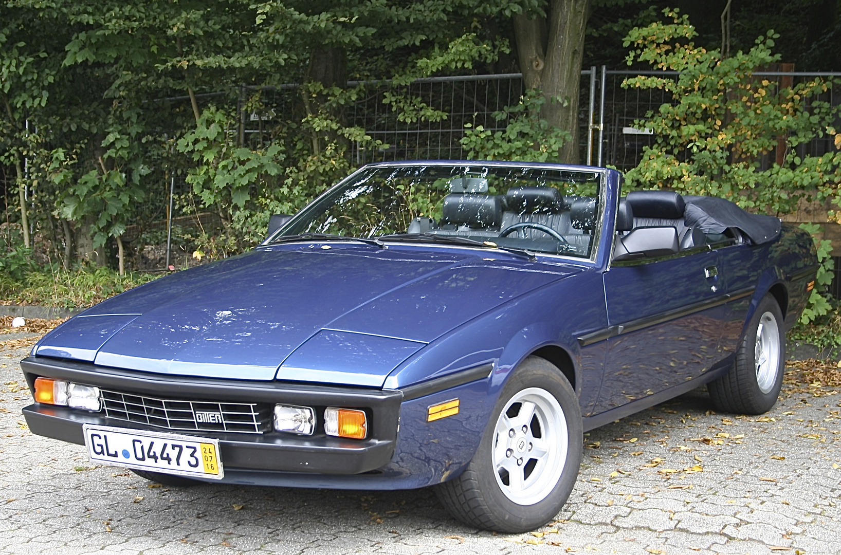 Bitter Foto & Bild | bensberg-treff 24.07, oldtimer, opel Bilder auf ...