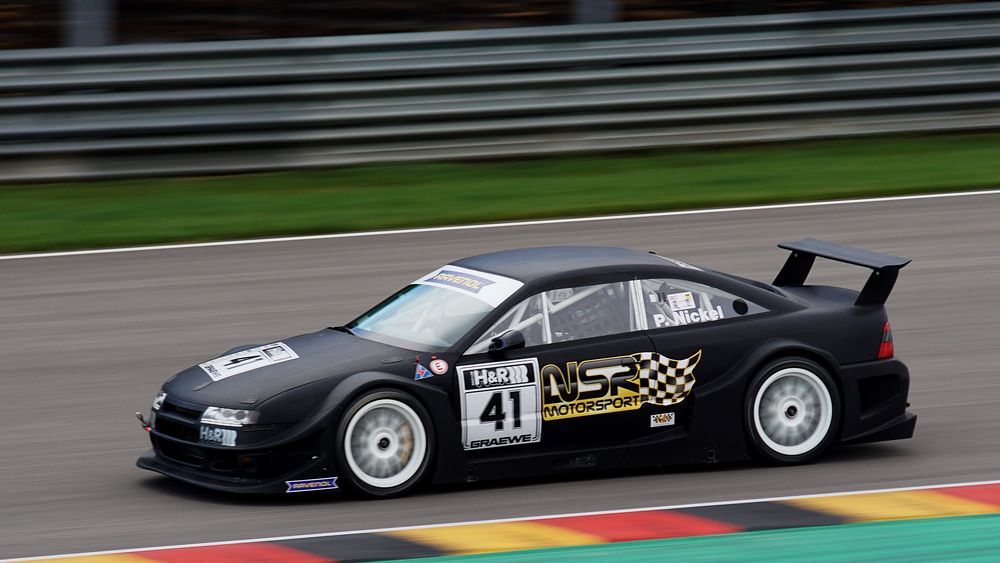 Black-Calibra Foto & Bild | sport, motorsport, rundstrecke Bilder auf ...