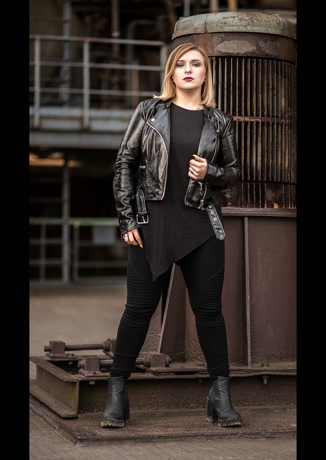 Black Princess Foto & Bild | ronja Bilder auf fotocommunity