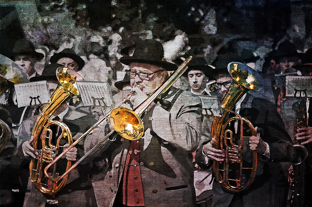 Blasmusik Foto & Bild | music, kapelle, musik Bilder auf fotocommunity