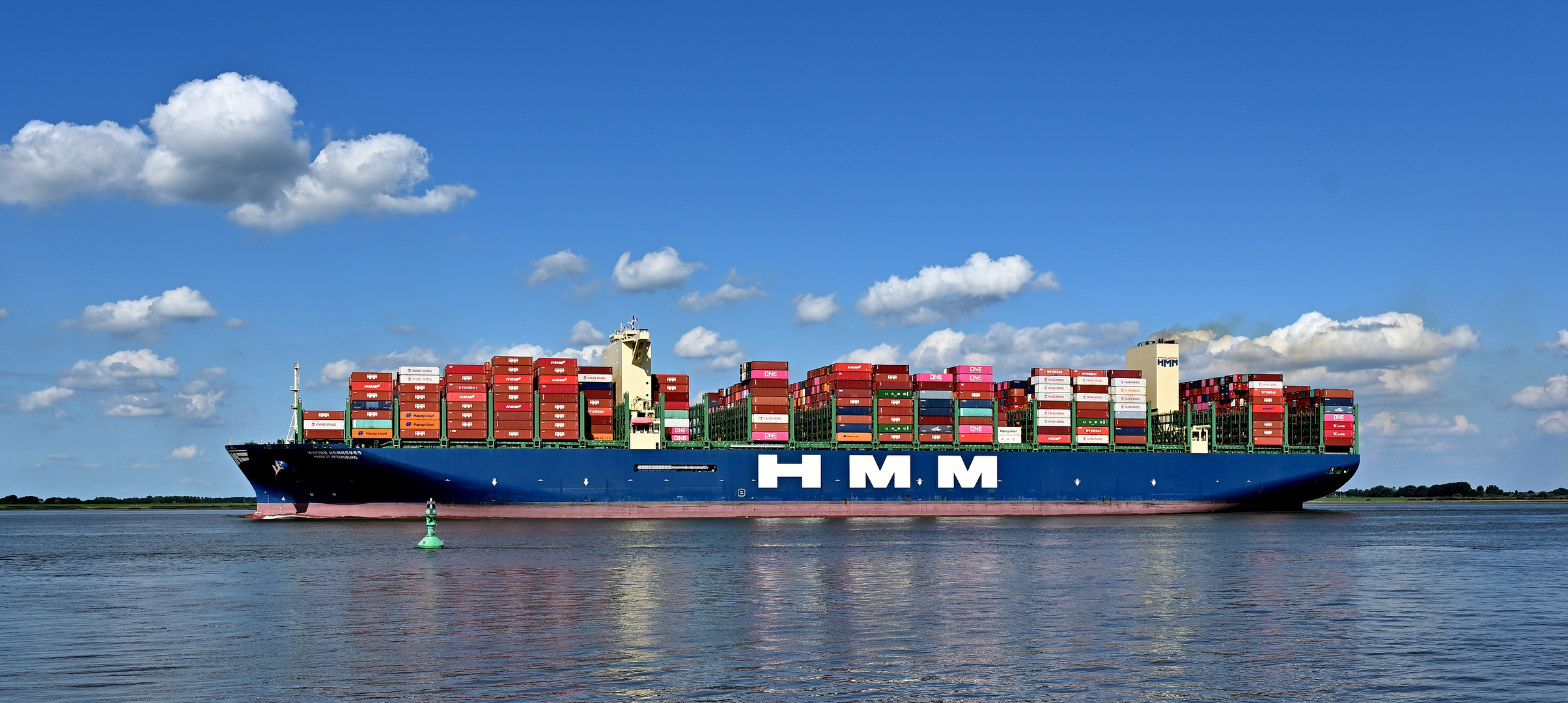 Blauer Riese Foto & Bild | world, spezial, wasser Bilder auf fotocommunity