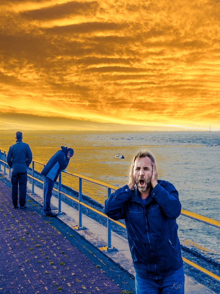 BlauGelb #003 - Für den Frieden Foto & Bild | kunstfotografie & kultur ... BlauGelb #003 - Für den Frieden Foto & Bild | kunstfotografie & kultur ...