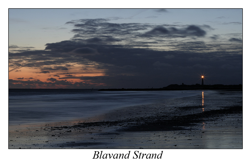 Blavand Strand Foto & Bild | europe, scandinavia, denmark Bilder auf ...