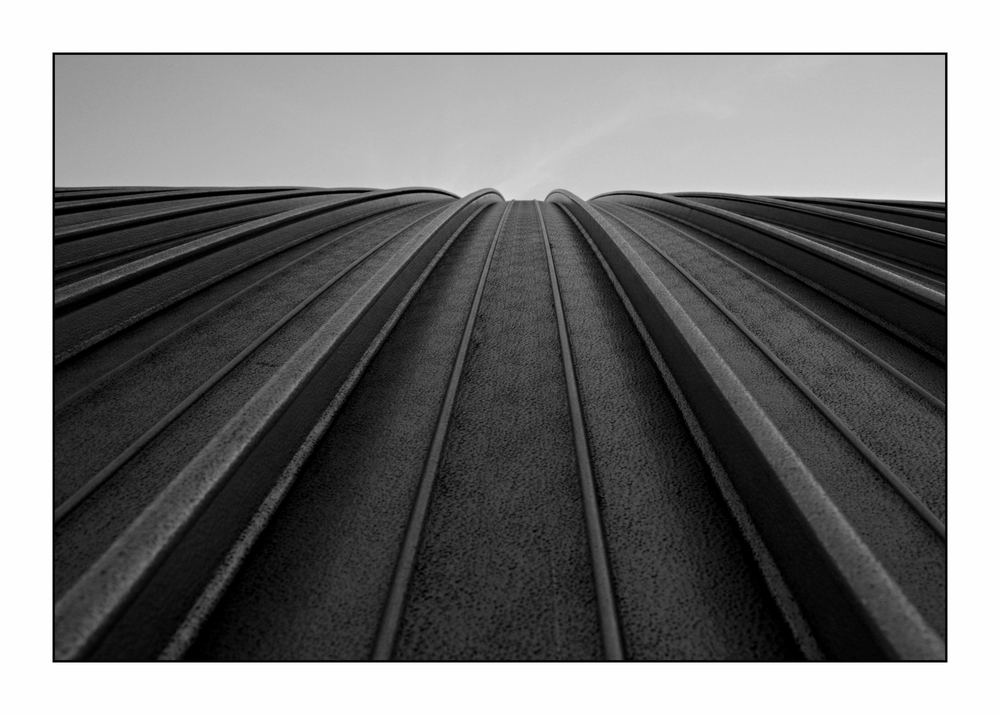 Blechfassade Foto & Bild | architektur, fassaden, architektonische ...