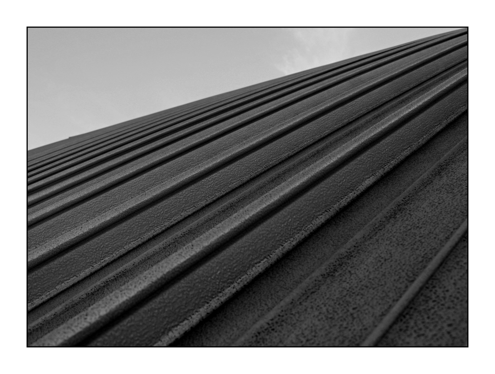 Blechfassade II Foto & Bild | architektur, fassaden, architektonische ...