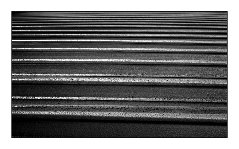 Blechfassade IV Foto & Bild | architektur, fassaden, architektonische ...