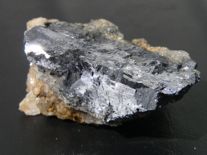 Blei Foto & Bild | sonstiges, steine & mineralien, natur Bilder auf ...