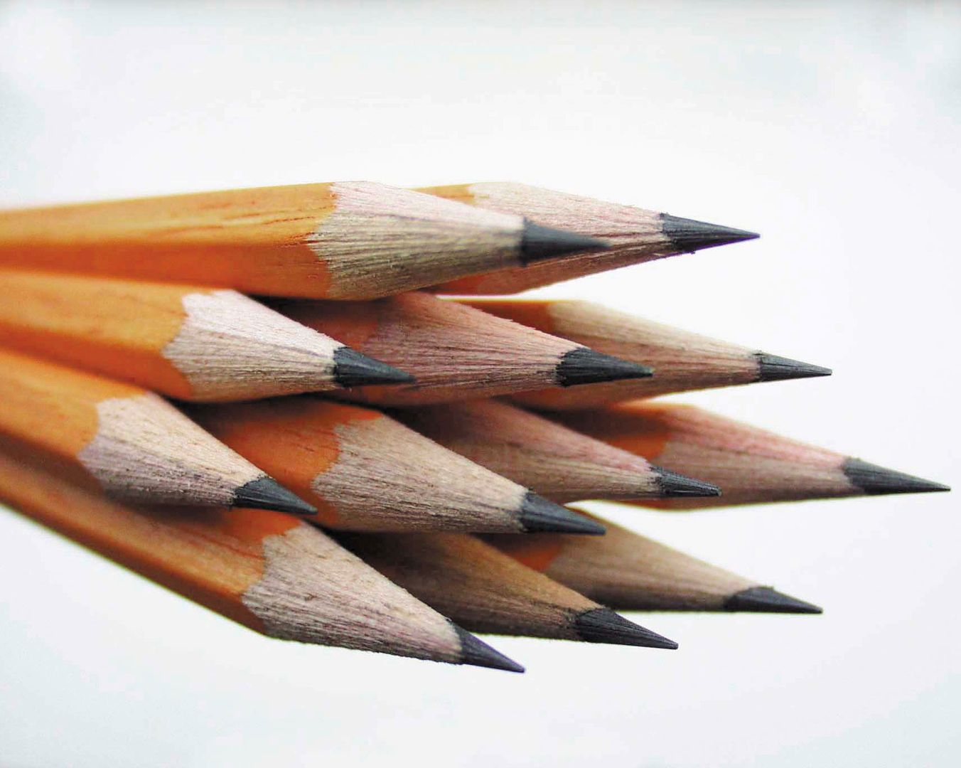 Bleistifte Foto & Bild | stillleben, schreiben und mehr ..., motive ...