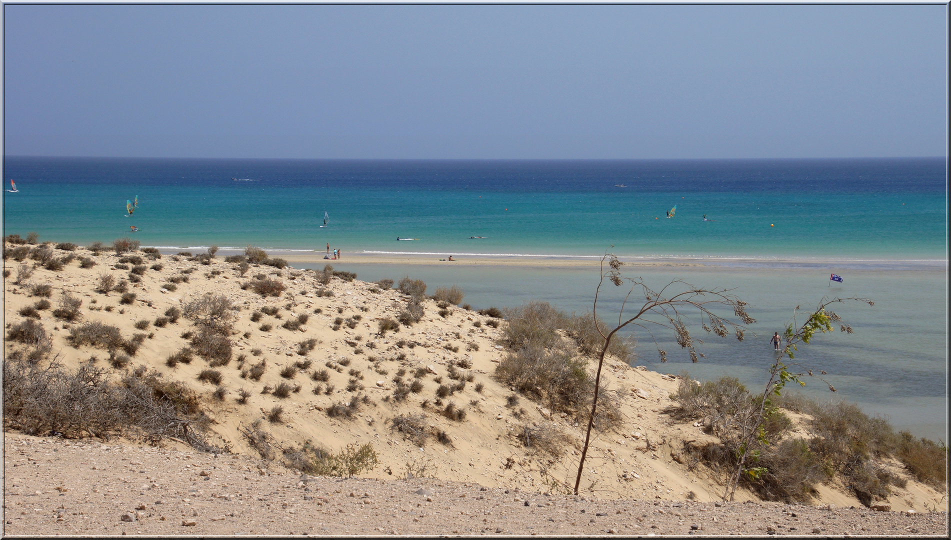 bleu lagon photo et image | paysages, nature Images fotocommunity