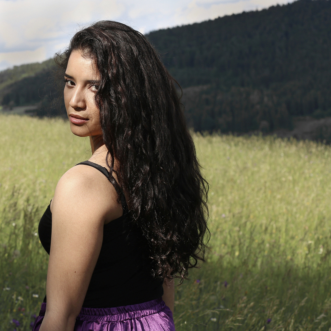 Blick Foto & Bild | art, people, photography Bilder auf fotocommunity