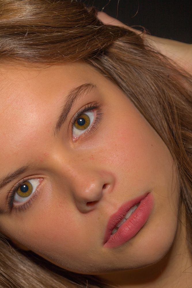 Blick Foto & Bild | studio, portrait, menschen Bilder auf fotocommunity