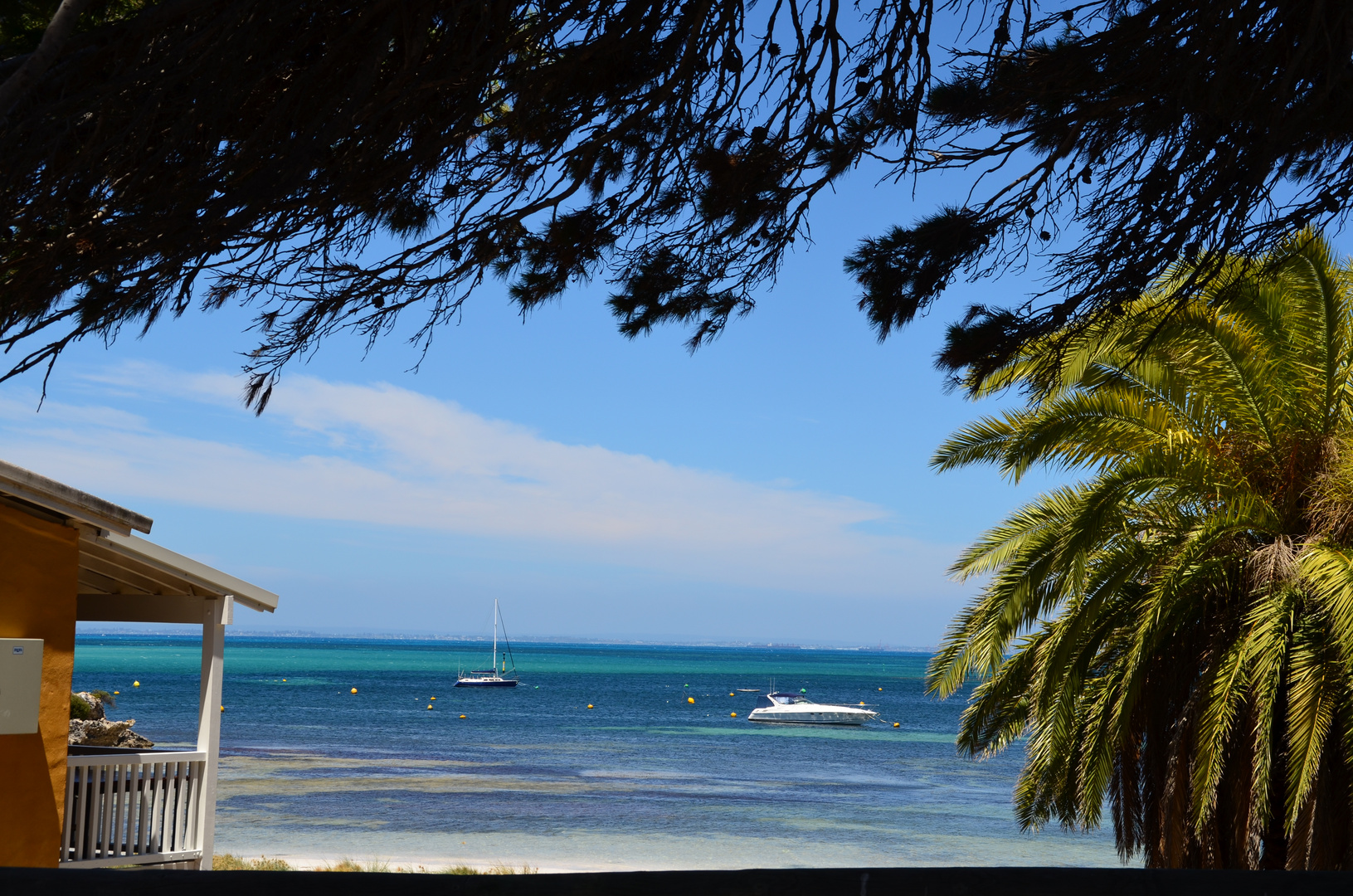 Blick auf das Meer Foto & Bild | landschaft, meer & strand, australien ...