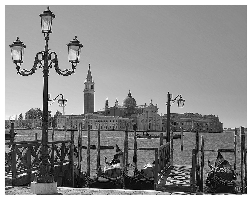 Blick auf die Insel Foto & Bild | city, italy, venezia Bilder auf fotocommunity