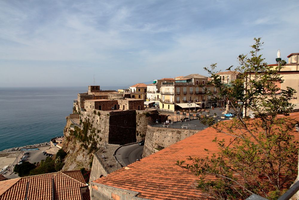 Blick auf Pizzo Foto & Bild | europe, italy, vatican city, s marino ...