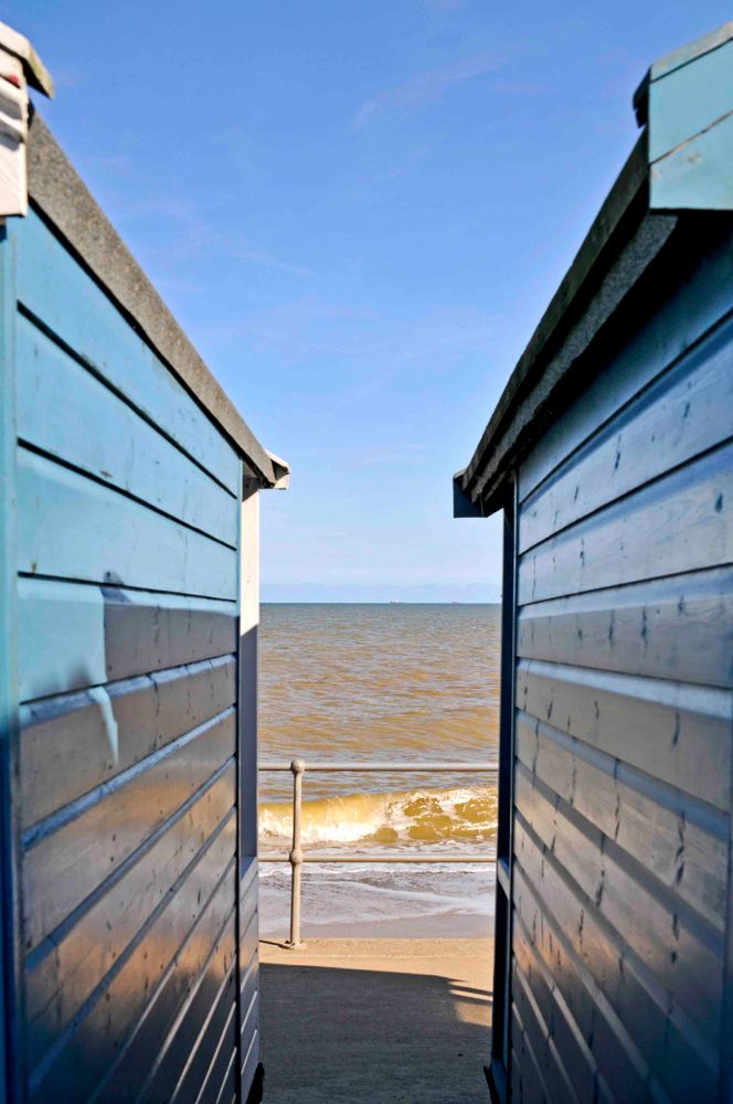 Blick aufs Meer Foto & Bild | britische inseln Bilder auf fotocommunity