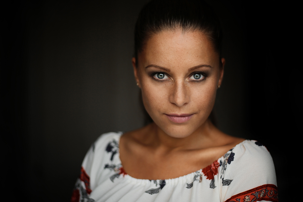 Blick Foto & Bild | erwachsene menschen, fotos, people Bilder auf ...