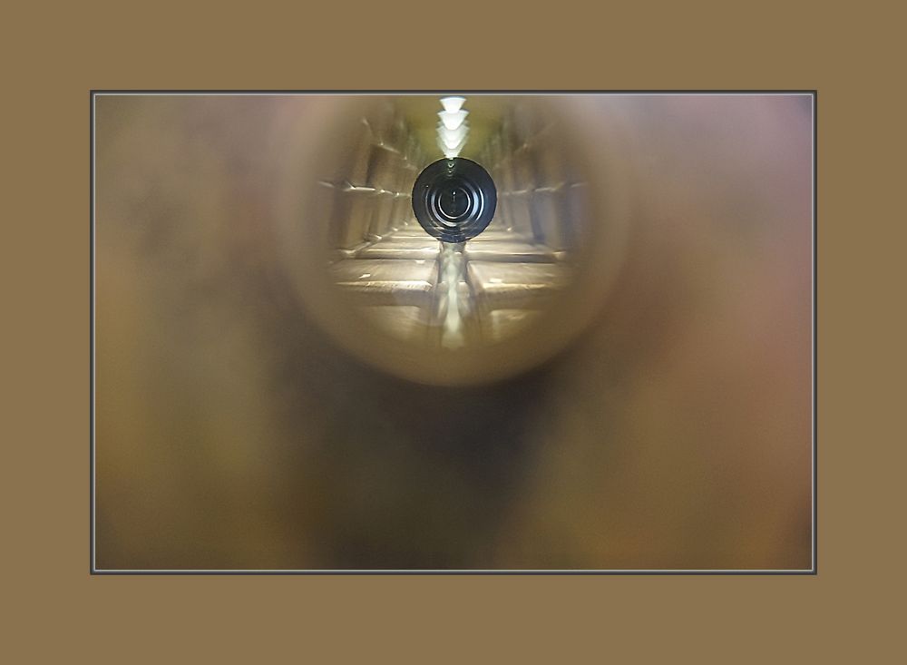 Blick in den Tressor Foto & Bild | projekte, 4 - donnerstag mit durchblick, thementage Bilder ...