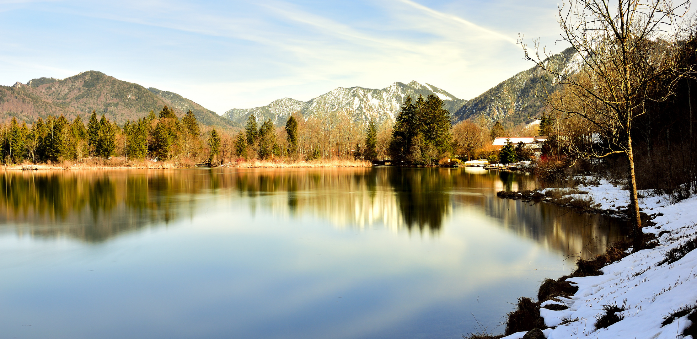 Blick in die Berge Foto & Bild | natur Bilder auf fotocommunity