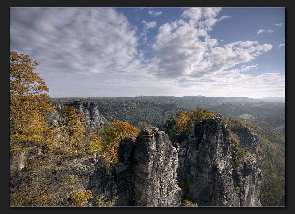 Blick in die Ferne... Foto & Bild | deutschland, europe, sachsen Bilder ...