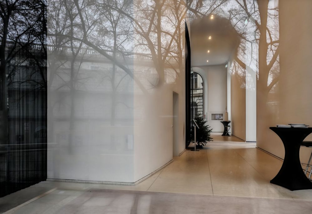 Blick in die Sankt Hedwigs-Kathedrale Foto & Bild | architektur, sakralbauten, innenansichten ...