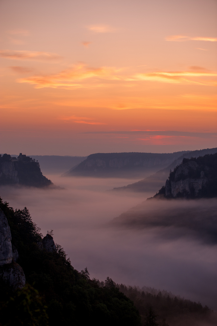 Blick ins Donautal - Eichfelsen Foto & Bild | deutschland, europe ... Blick ins Donautal - Eichfelsen Foto & Bild | deutschland, europe ...