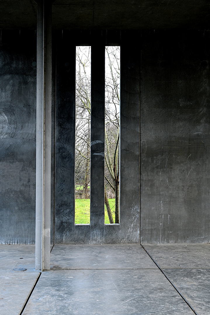 Blick ins Grüne Foto & Bild | architektur, projekte, 4 - donnerstag mit durchblick Bilder auf ...