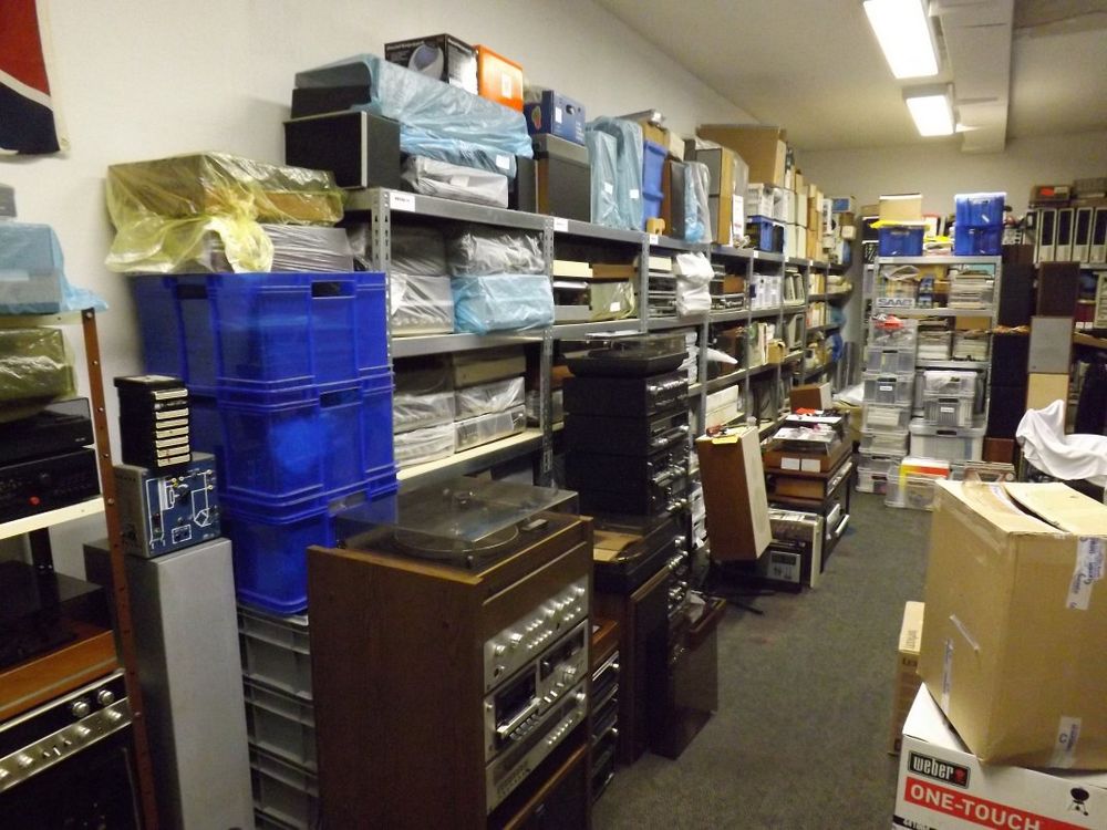 Blick ins Lager Foto & Bild | sammelmappe Bilder auf fotocommunity