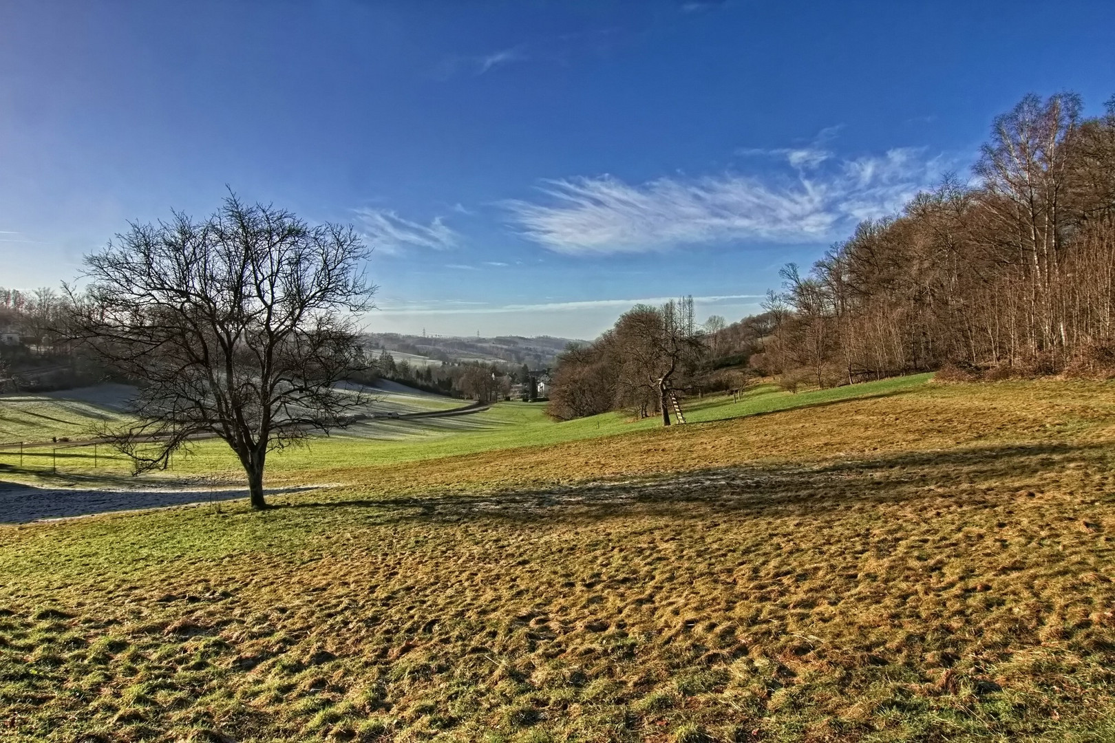 Blick ins Tal Foto & Bild | deutschland, europe, nordrhein- westfalen Bilder auf fotocommunity