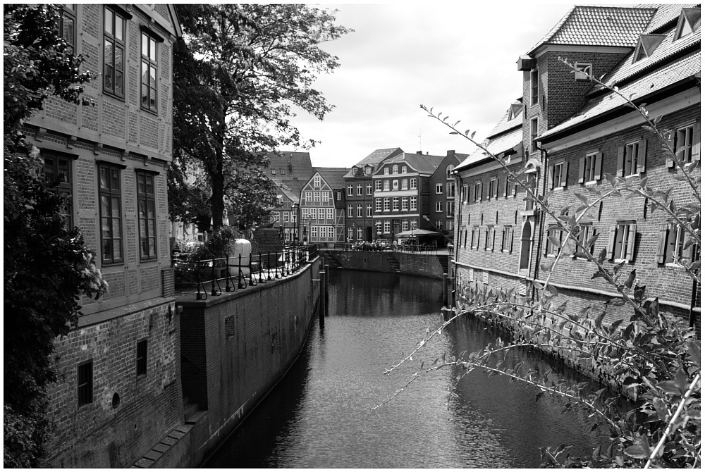 Blick über die Schwinge Foto & Bild | usertreffen+veranstaltungen ...