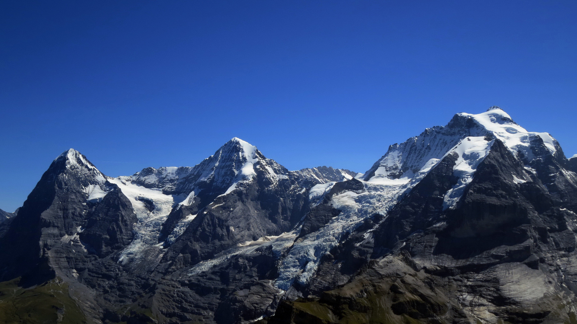 Blick vom Schilthorn Foto & Bild | natur, schweiz, landschaft Bilder ... Blick vom Schilthorn Foto & Bild | natur, schweiz, landschaft Bilder ...