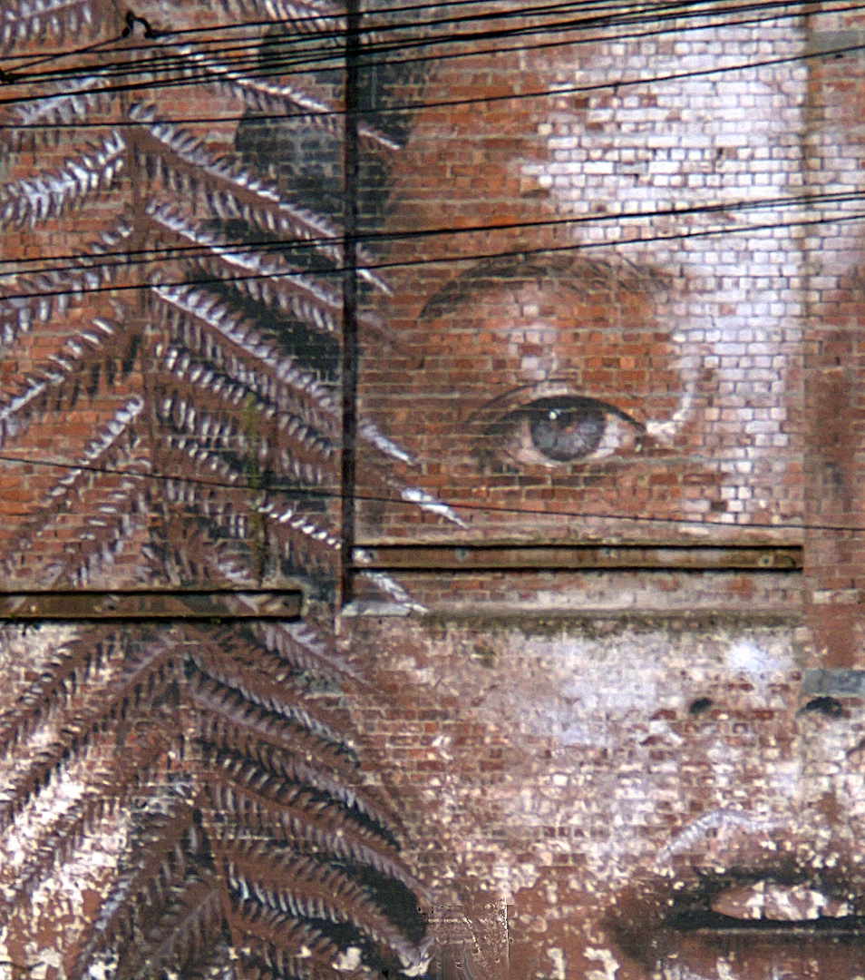 Blick Wall Foto & Bild | world, wand, auge Bilder auf fotocommunity