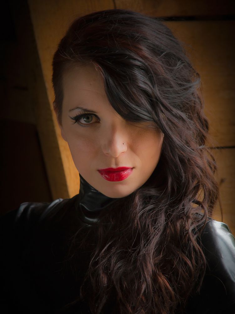 Blicke Foto & Bild | portrait, portrait frauen, menschen Bilder auf ...