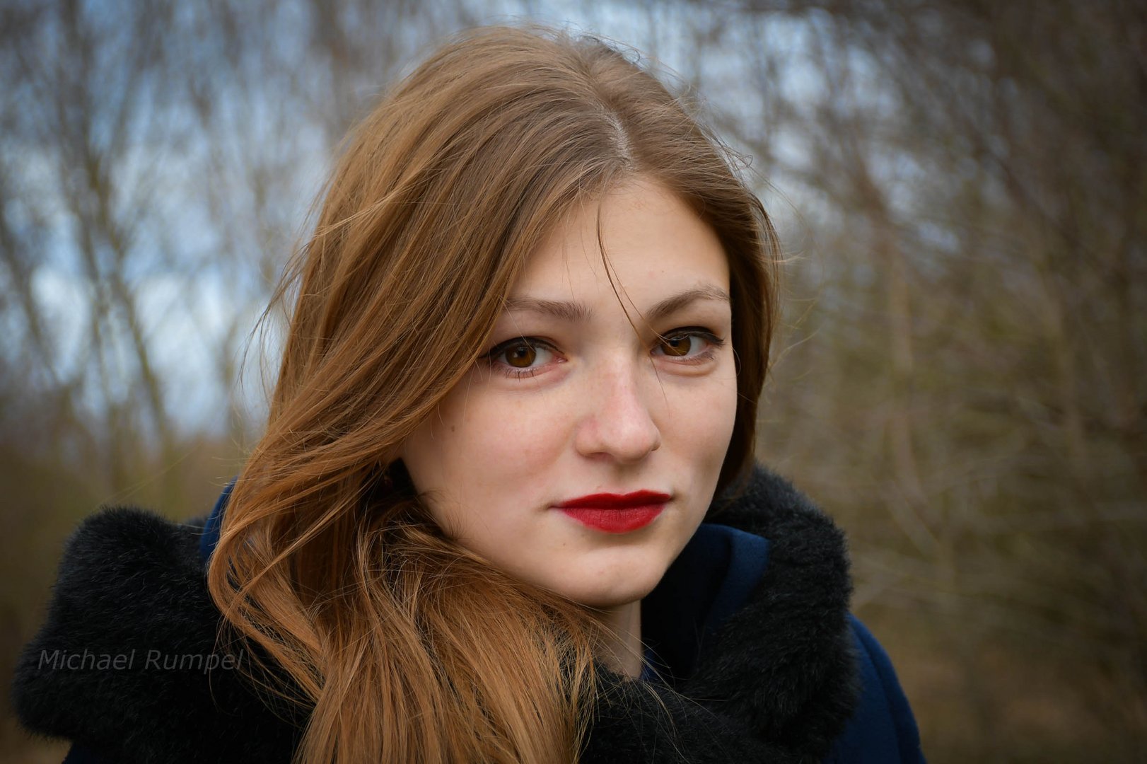 Blicke Foto & Bild | erwachsene, portrait, portrait frauen Bilder auf ...