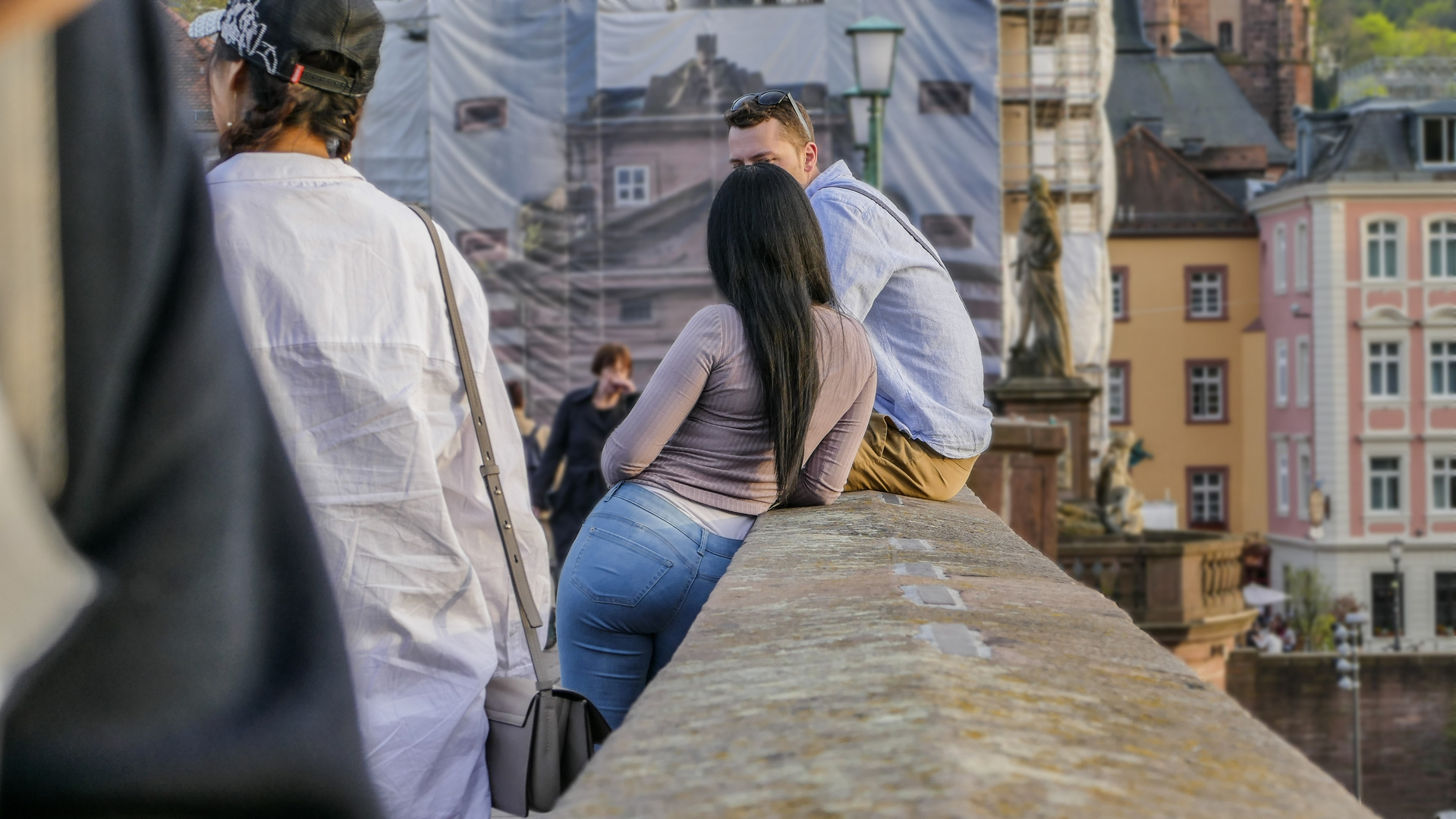 Blicke Foto & Bild | erwachsene menschen, deutschland, europe Bilder ...