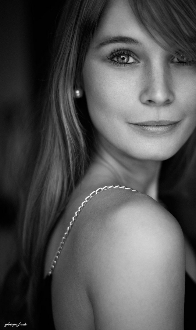 blicke Foto & Bild | portrait, portrait frauen, indoor Bilder auf ...