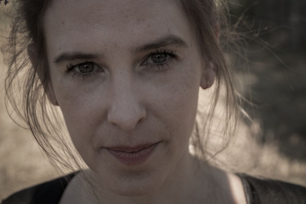 Blicke in mich Foto & Bild | portrait, portrait frauen, fotos Bilder ...