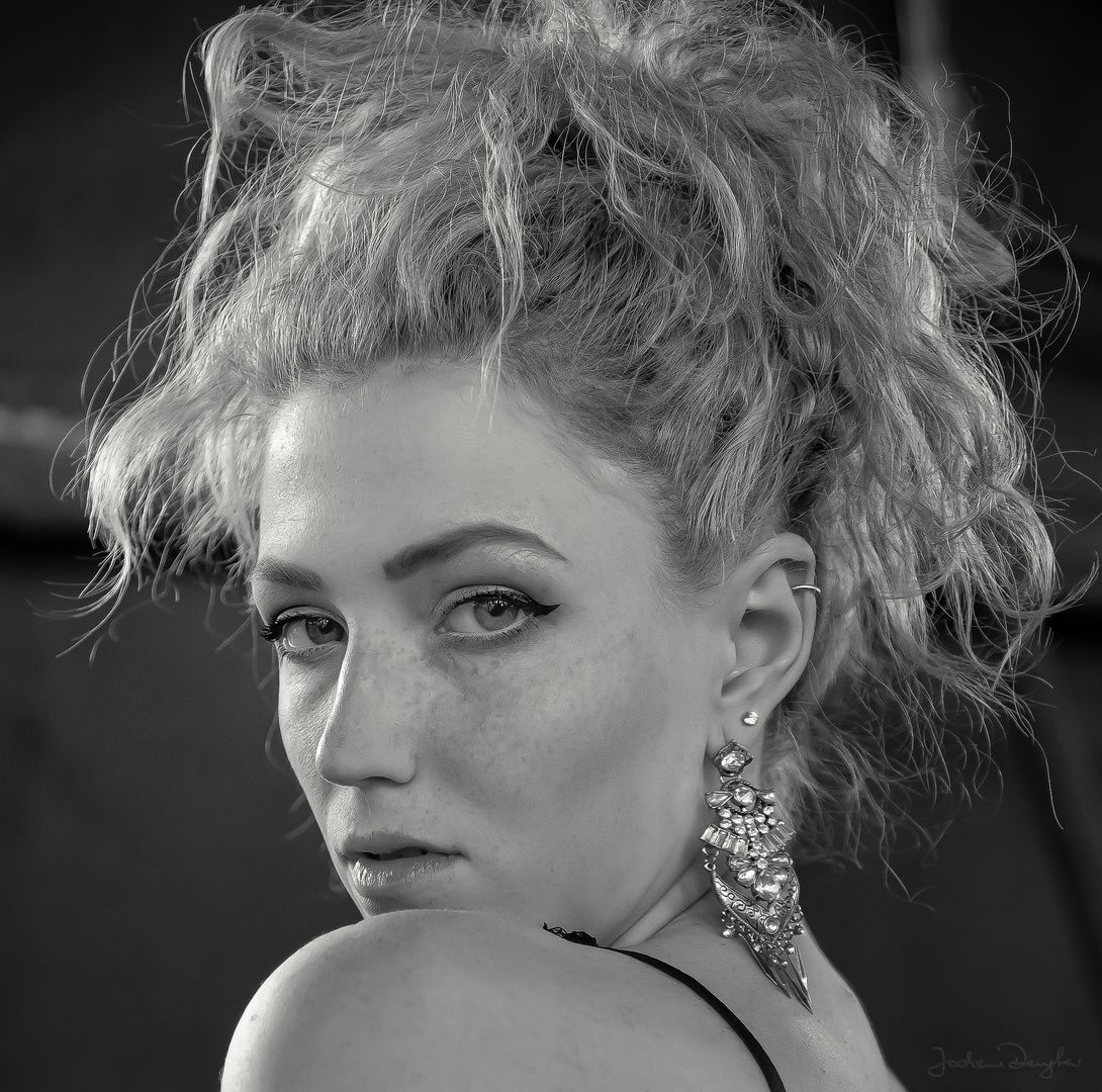 Blicke nicht zurück Foto & Bild | spezial, erotik, indoor Bilder auf fotocommunity