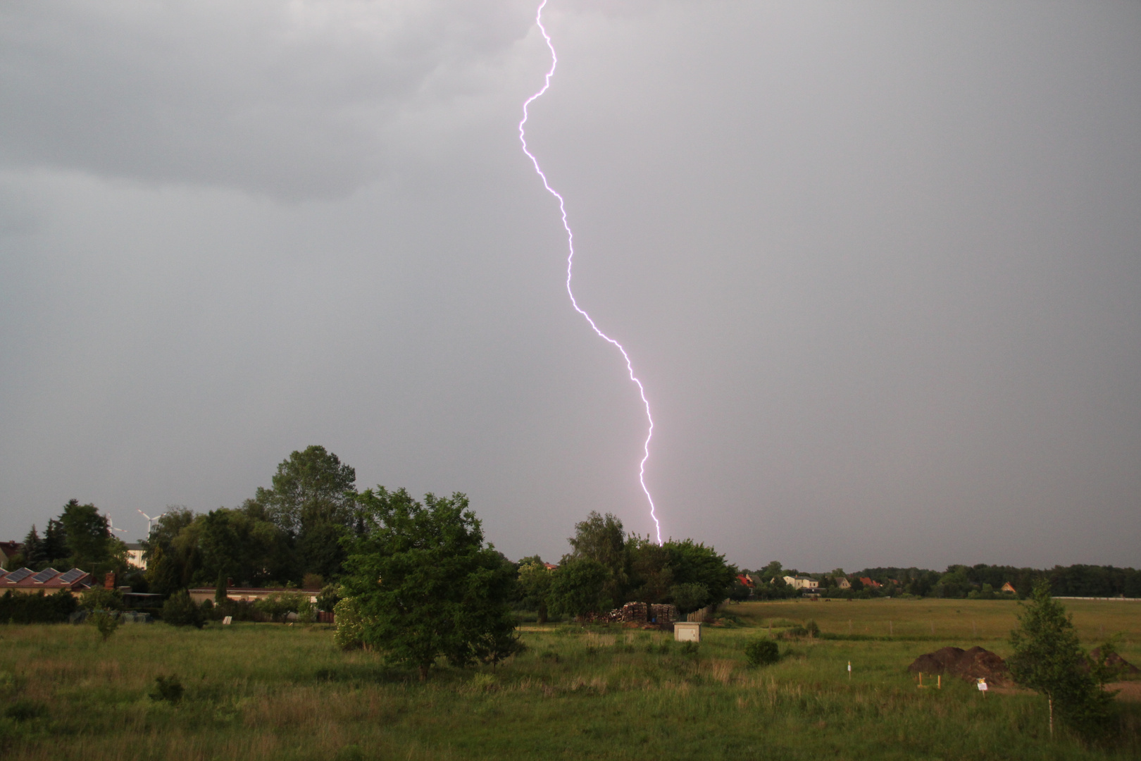 Blitz Foto & Bild | gewitterfotos, wetter, landscape Bilder auf ...