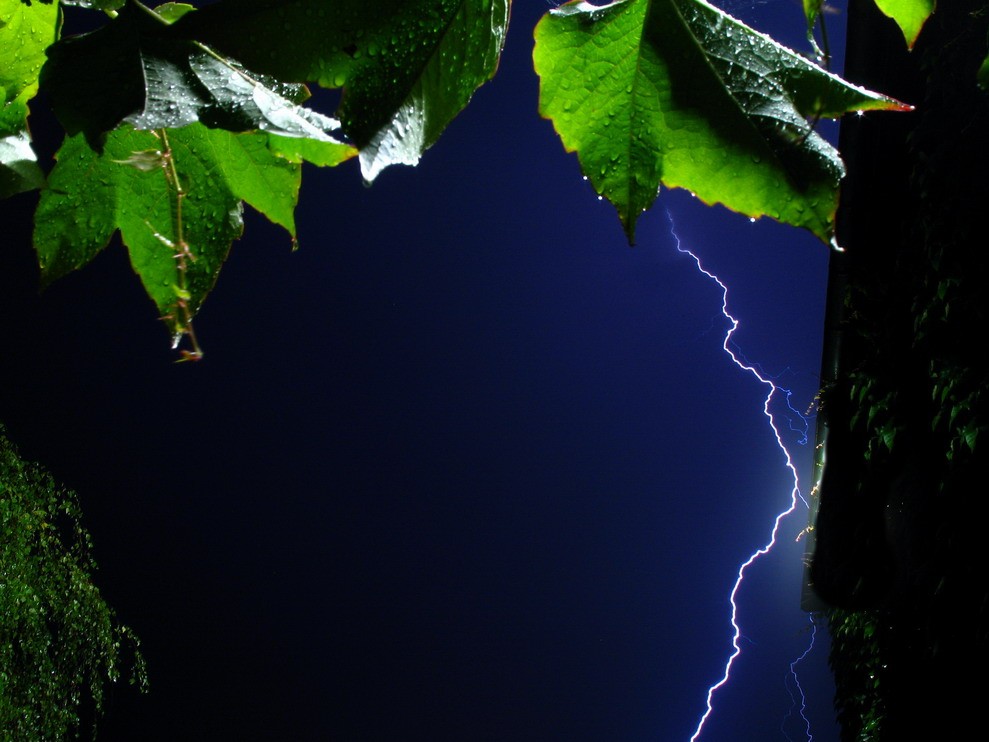 Blitz Foto & Bild | naturereignisse, die elemente, natur Bilder auf ...