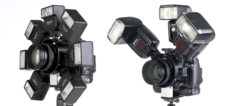 Blitzring Foto & Bild | techniken, fotozubehör marke eigenbau ...