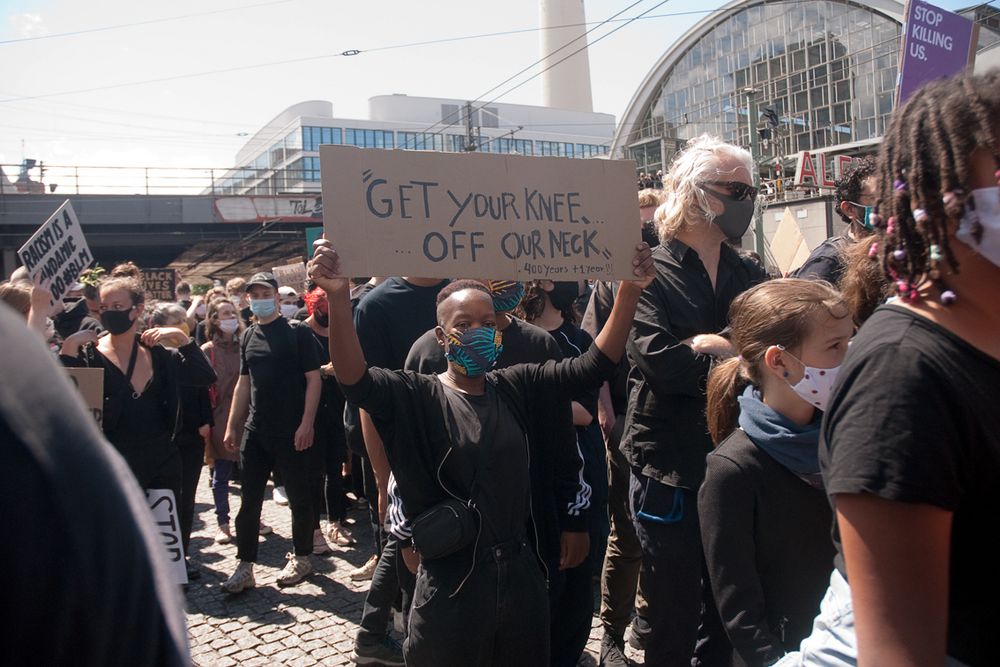 BLM !!!!!!!! Foto & Bild | people, street, world Bilder auf fotocommunity