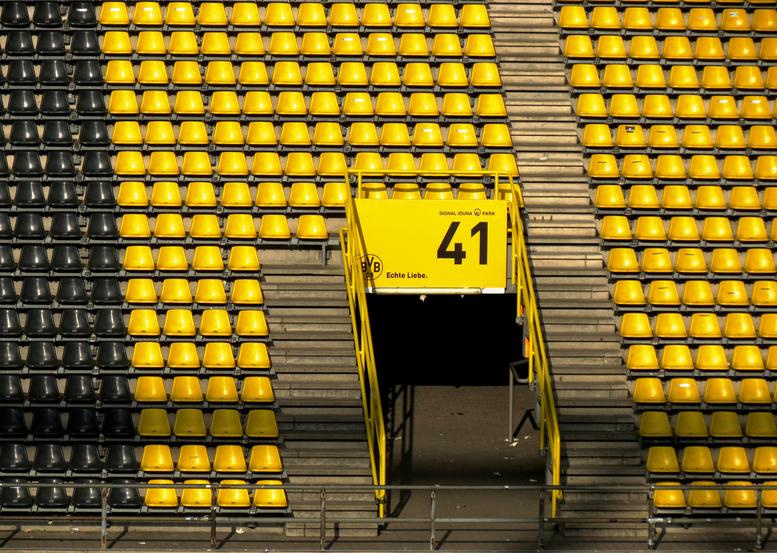 Block 41 Foto & Bild | architektur, profanbauten, sportstätten Bilder ...