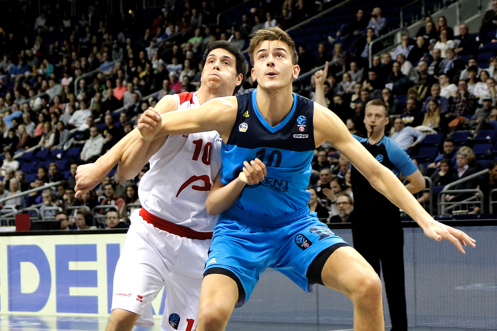 Block Tim Schneider Foto & Bild | sport, berlin, spanien Bilder auf ...