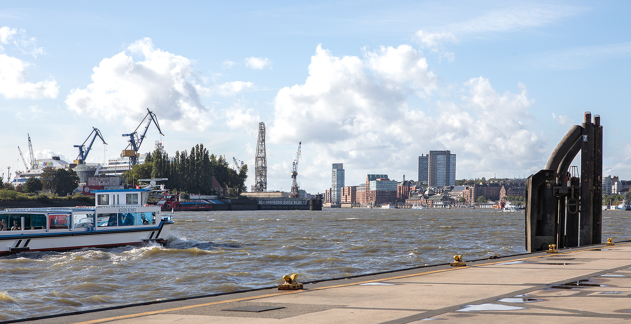 Blohm und Voss Foto & Bild | world, spezial, outdoor Bilder auf fotocommunity